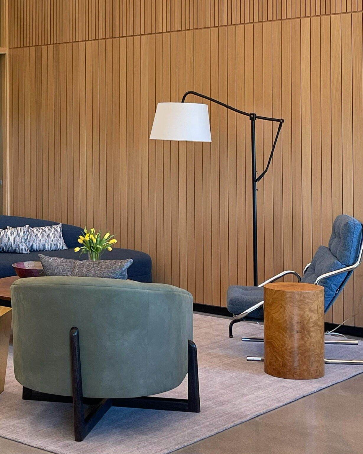 Commercial - Dustin Dorr